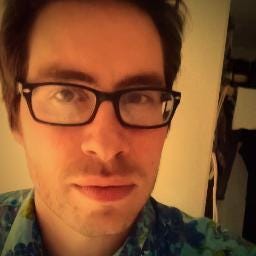 About – John Square – Medium