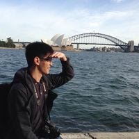 Edgar Tan – Medium