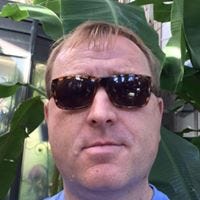 Steven Collins – Medium