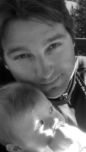 Roger Linssen – Medium