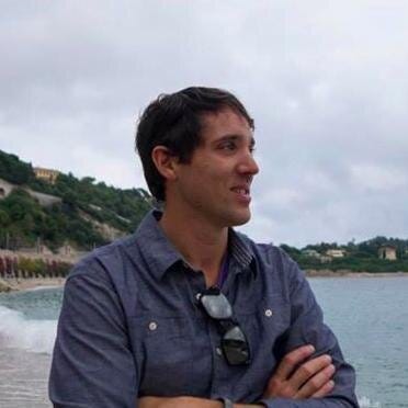 Christian DiCarlo – Medium