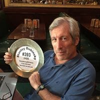 Stanley Dubinsky – Medium