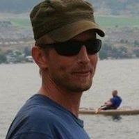 Duane Hayes – Medium