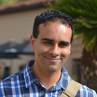 Omar Masry – Medium