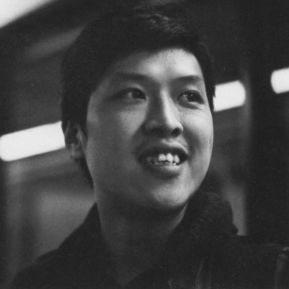 Ka Kit Cheong – Medium