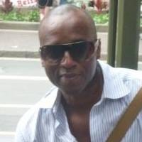 Michael Reid – Medium