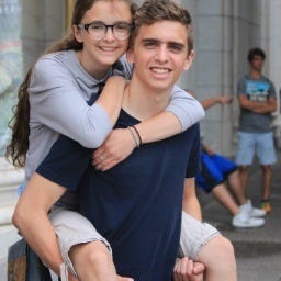 About – Jordan Coiro – Medium