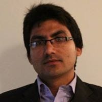 Imran Asim – Medium