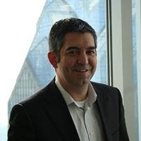 James Sisneros – Medium