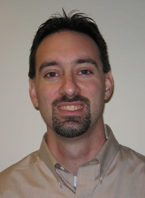 Donald E. Foss – Medium