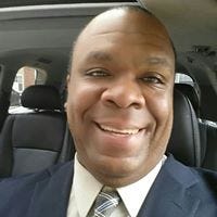 Gregory Mims – Medium