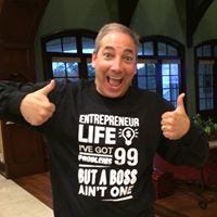 Neal Rapoport – Medium