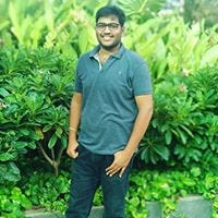 About – Akshay Vedpathak – Medium