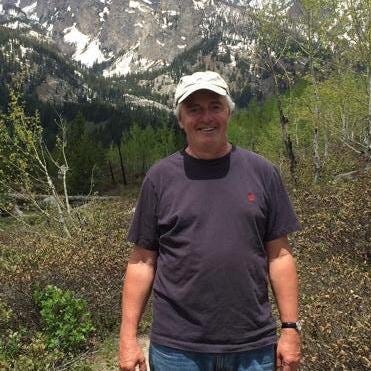 Ken Dowell – Medium