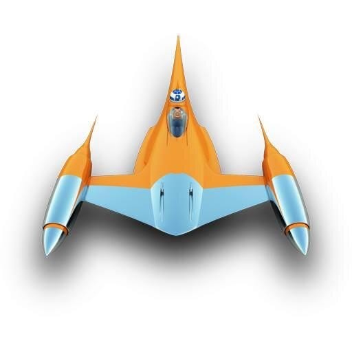 Ray McCaughey – Medium