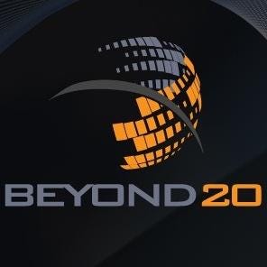 About – Beyond20 – Medium