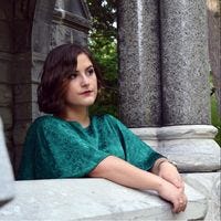 Sarah Ali – Medium