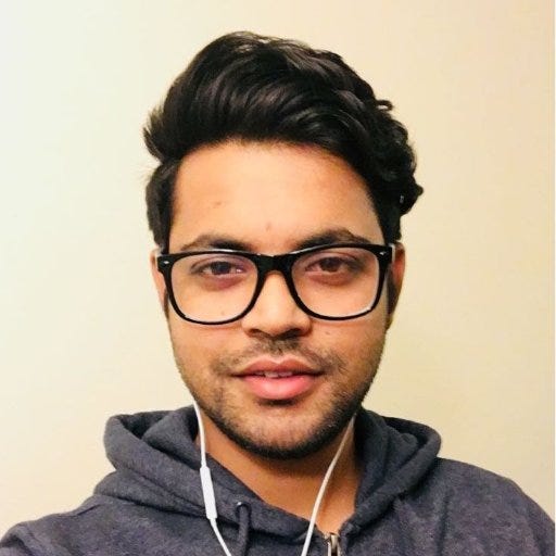 saurabh chatterjee – Medium