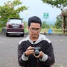 Galang Marufa – Medium