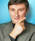 About – Grigori Melnik – Medium
