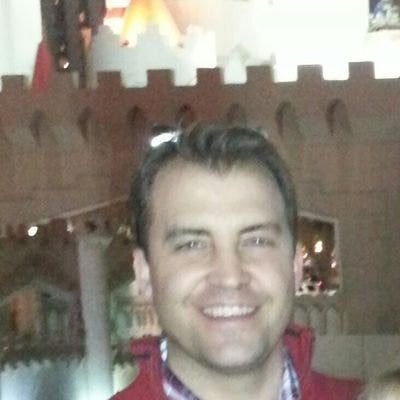 About – Aaron Petersen – Medium