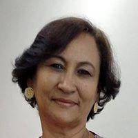Maricelia Nunes Gomes – Medium