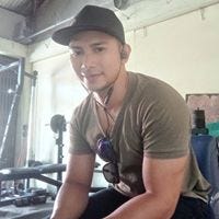 Ryan Cruz – Medium