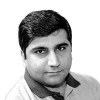 Yash Gadhiya – Medium