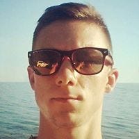 Łukasz Marcinkowski on Medium curated some lists