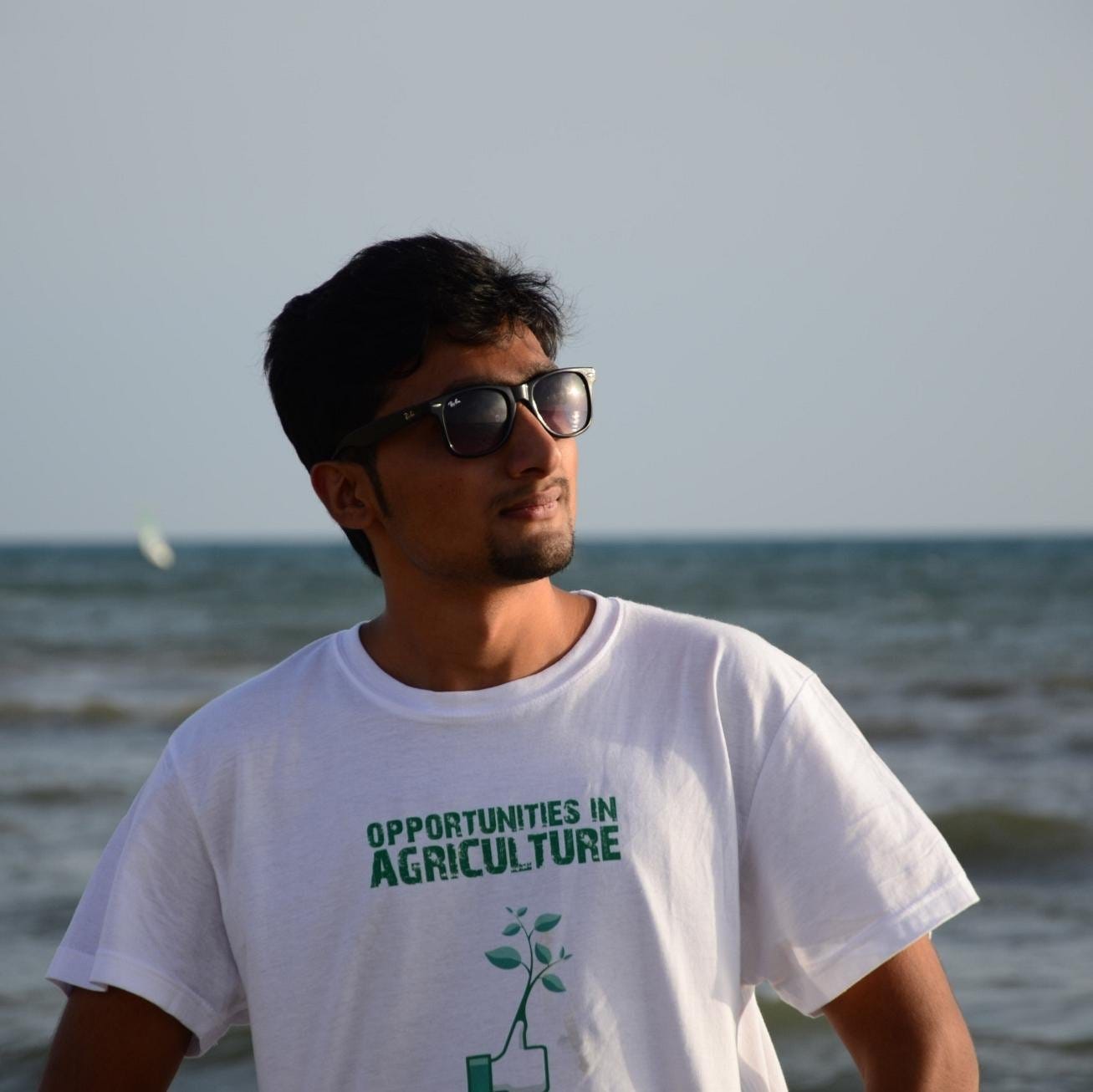 Madan Poudel – Medium