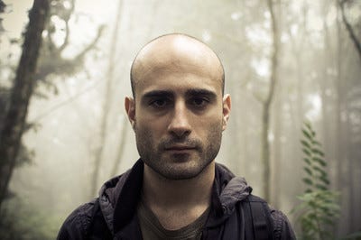 Alessandro Altavilla – Medium