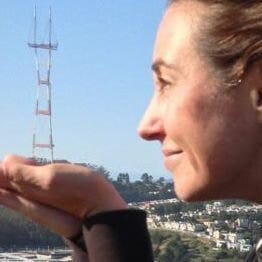 About – Gaelen – Medium