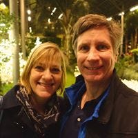 Ron Wozniak – Medium