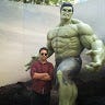 Rohan Shetty – Medium