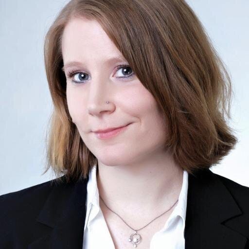 Claudia Moritz – Medium