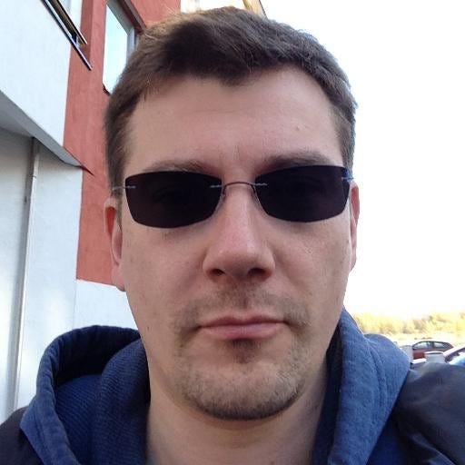 Karri Lybeck – Medium