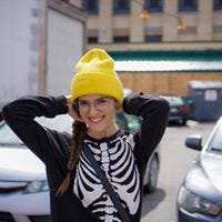 Talia Plant – Medium