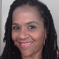Pamela M. Covington – Medium