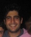 Daniel Broukhim – Medium