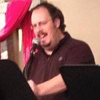 Greg Chance – Medium