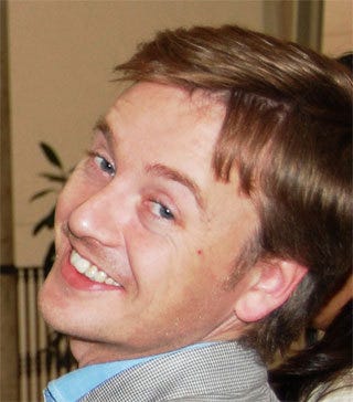 Luís Pinheiro – Medium