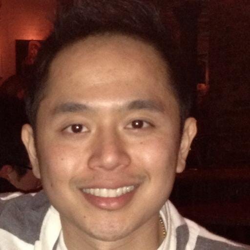 Will Preap – Medium