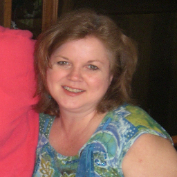 Julie Barrett – Medium