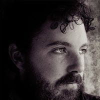 James Pitcher – Medium