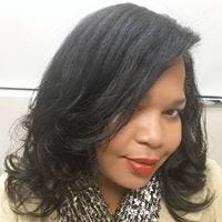 Lisa Maria Mitchell – Medium