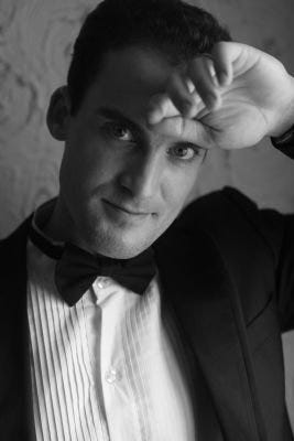 Evan Schwartz – Medium