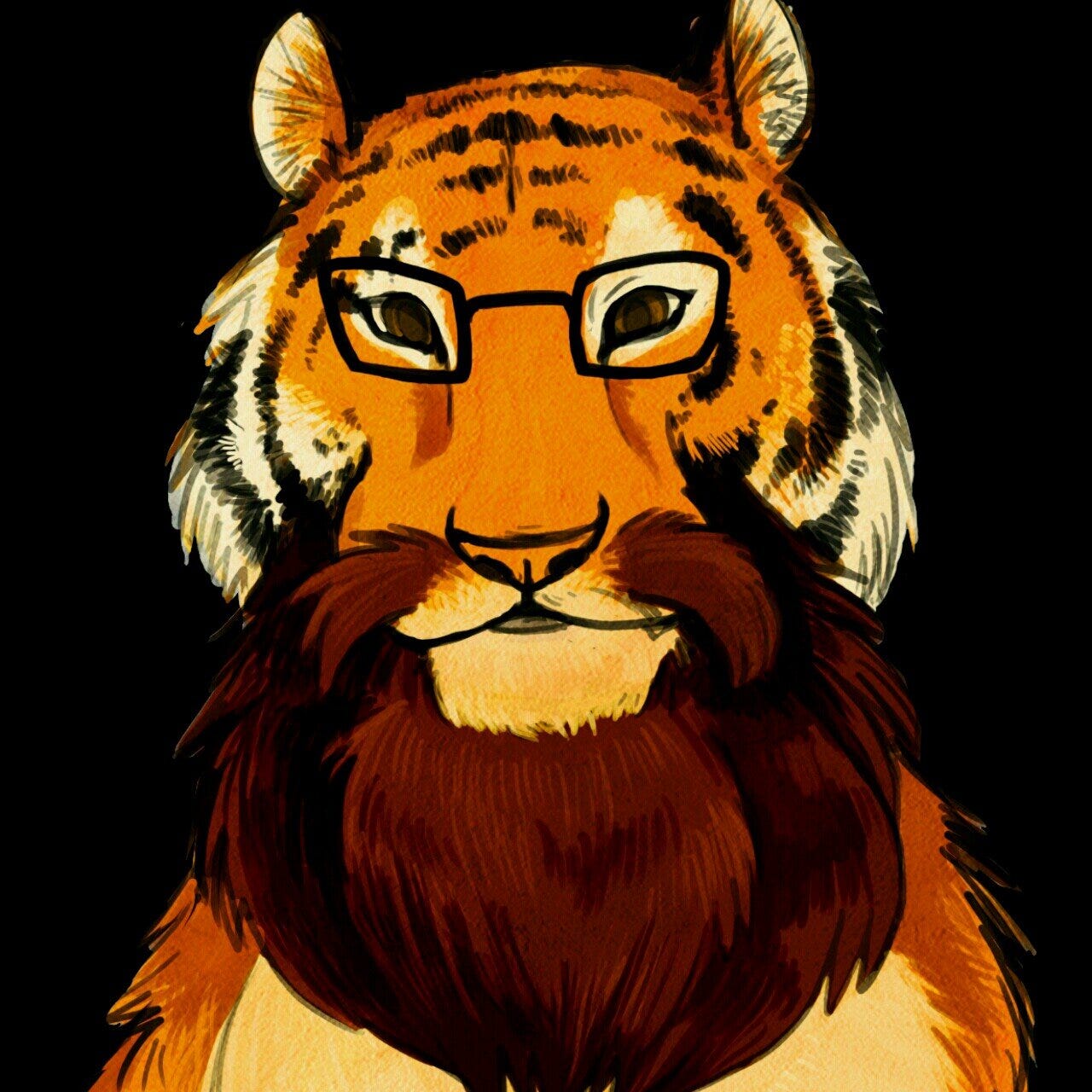 TigerWriter – Medium