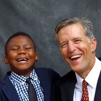 Timothy Berg – Medium