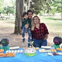 Barbara Suarez – Medium