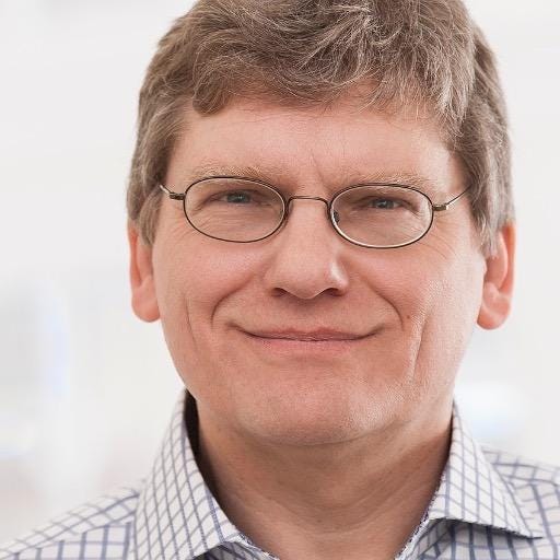 Thomas Becker – Medium